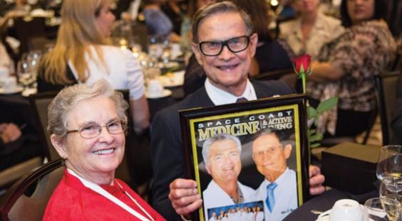 Longtime Brevard Ophthalmologist Dr. Bill Broussard Passes Away at 85 ...