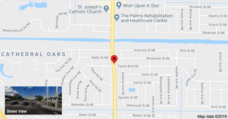 POLICE: Palm Bay Barricaded Shooter Wounds Two, Kills Himself in ...