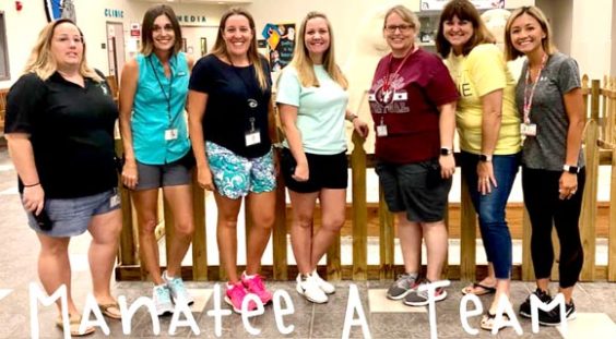 Brevard Emergency Management Announces Additional Evacuation Shelter Now Open at Mims Elementary ...