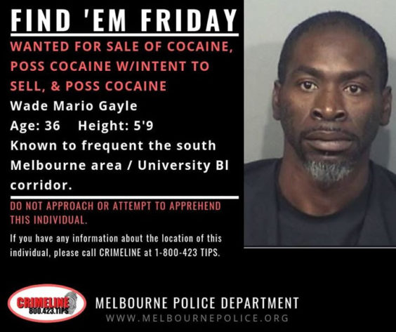 FIND 'EM FRIDAY: Police Seek Two Suspects Wanted for Aggravated Battery ...