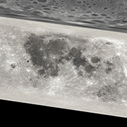 NASA Goddard Creates CGI Moon Kit as a Form of Visual Storytelling ...
