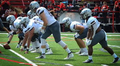 Florida Tech Welcome Coastal Classic Rival West Florida for Homecoming ...