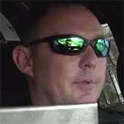 VIDEO: Brevard Sheriff Wayne Ivey Highlights Deputy Kevin Sherrill In ...