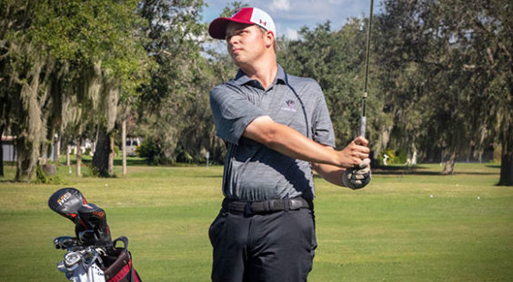 Florida Tech Panthers Men's Golf Team Concludes Fall Season With Two ...