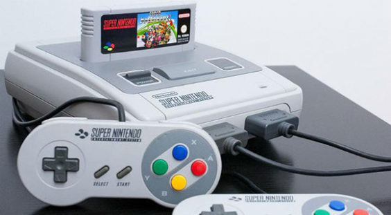 10 Most Popular Super Nintendo Games in the USA - Space Coast Daily