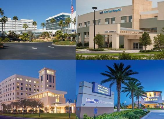 HEALTH CARE NEWS: Health First Reaches New Two-Year Agreement With ...