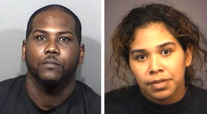 Brevard County Sheriff Releases Details in Animal Cruelty Case in ...