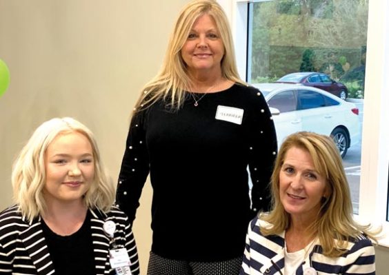 Palm Point Behavioral Health Hospital in Titusville Celebrates One Year ...