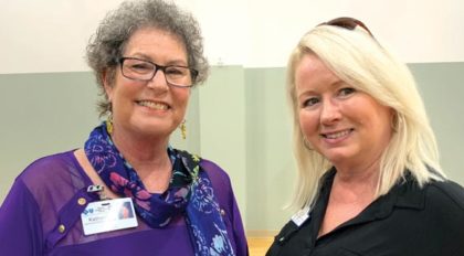 Palm Point Behavioral Health Hospital in Titusville Celebrates One Year ...