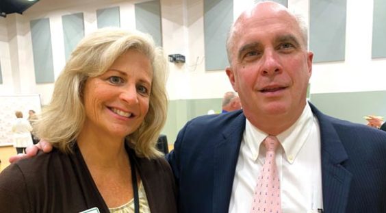 Palm Point Behavioral Health Hospital in Titusville Celebrates One Year ...