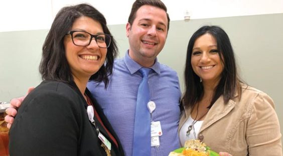 Palm Point Behavioral Health Hospital in Titusville Celebrates One Year ...