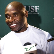 South Florida Bulls Fire Head Coach Charlie Strong After Three Seasons ...