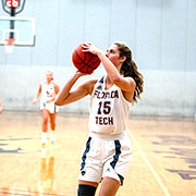 Florida Tech Panthers Falls Short in Comeback to William Jewell 73-61 ...