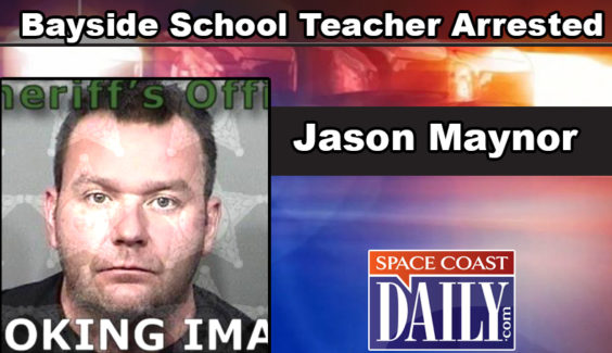 Bayside High School Teacher and Coach Charged with Lewd and Lascivious ...