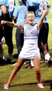 WFTV Morning Reporter Sam Martello Continues to Shine, Got Her Start ...