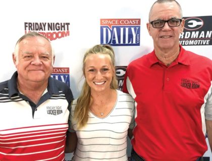 Rocklege High, FSU Grad Sam Martello Lands Job as Multimedia Journalist ...