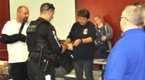 West Melbourne Police Department To Host Citizen's Police Academy ...