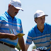 Eastern Florida States Men's Golf Coach Jamie Howell Featured Guest On ...