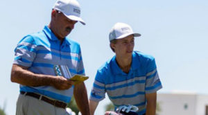 Eastern Florida States Men's Golf Coach Jamie Howell Featured Guest On ...