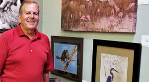 Downtown Art Gallery in Titusville Selects Jim Boland as January ...