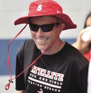 Elite Runner and Coach Doug Butler Set to Be First Dual Inductee into ...