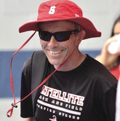 Elite Runner and Coach Doug Butler Set to Be First Dual Inductee into ...