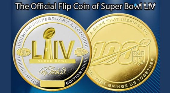 WATCH: Indian Harbour Beach's Highland Mint Produces Official Coin for ...