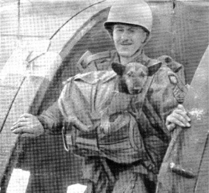 MEDAL OF HONOR SPOTLIGHT: Army Sgt. Leonard Funk Was Among WWII's Most ...