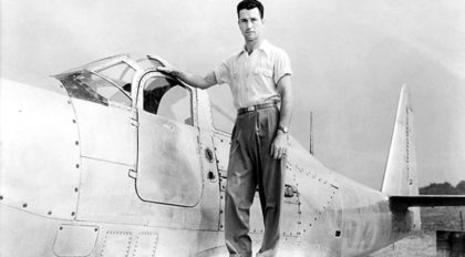 NASA Armstrong Flight Research Center Remembers Pilots Who Lost Their ...