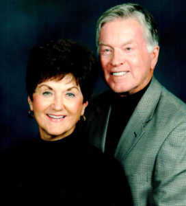 OBITUARY: Retired Business and Civic Leader Roger Dobson of Merritt ...