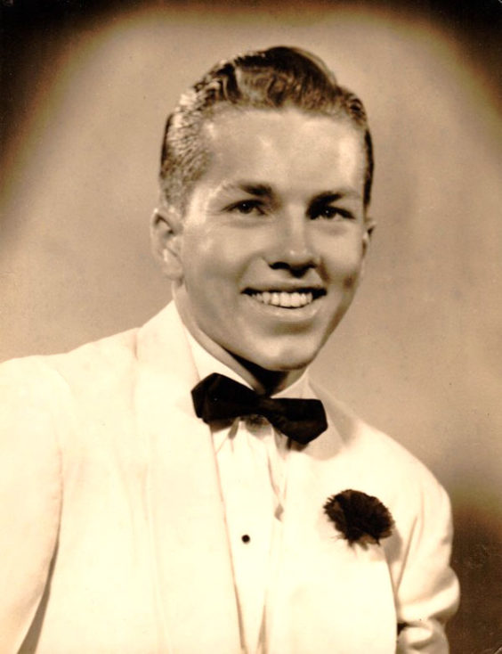 OBITUARY: Retired Business and Civic Leader Roger Dobson of Merritt ...