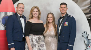 45th Space Wing Honors Airmen Who Displayed Exceptional Performance at ...