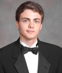 West Shore's Mircea-David Silaghi Named U.S. Presidential Scholar ...