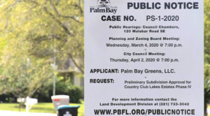 City of Palm Bay Debuts Rebooted Public Notices Signs and Webpage ...