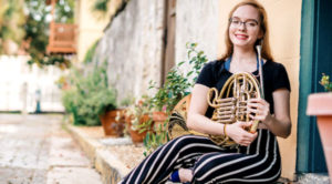 Hailey Swanson is Inaugural Recipient of Florida Tech/Jacksonville ...