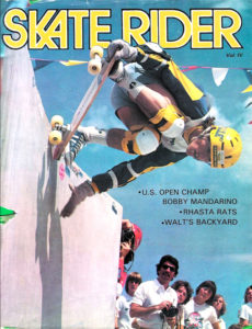 Brevard Native Mark Lake Began Pro Skateboarding Career at Age 19 ...