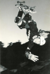 Brevard Native Mark Lake Began Pro Skateboarding Career at Age 19 ...