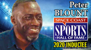 Hall of Fame Coach Peter Blount Among Most Versatile Track Athletes in ...