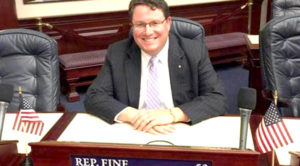 RANDY FINE: 4,000 COVID-19 Vaccines for Brevard County Residents Will ...