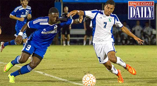 Eastern Florida State Men's Soccer Suspends Upcoming 2020 Season, Coach ...