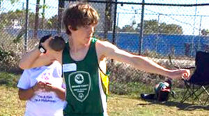 Hall of Fame Challenger Award Inductee Joshua Dillon Excels in Multi ...