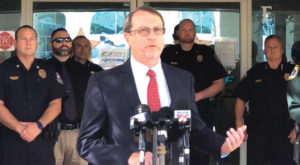 State Attorney Phil Archer Will Not File Criminal Charges Against ...
