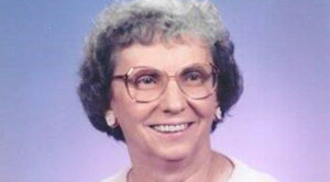OBITUARY: Charlotte Doris Malloy, 90, of Merritt Island, Passed Away ...