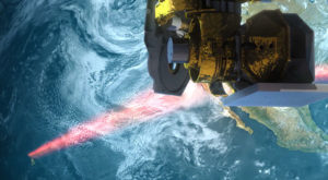 NASA's New Optical Ground Station Transmitting More Data Through ...