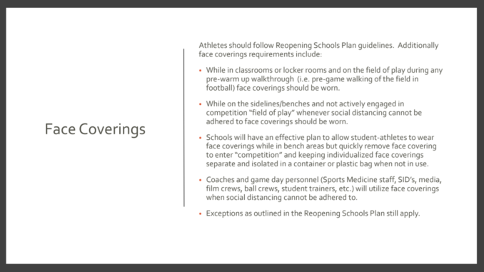 WATCH: BPS Assistant Director of Student Activities Dr. Andrew Ramjit ...