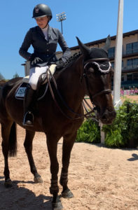 WATCH: Eau Gallie High School Student Alexis Halbert, 15, Fights to ...