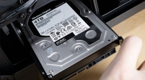 How to Recover Data from a Clicking Hard Drive - Space Coast Daily