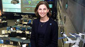 NASA Selects Catherine Koerner as Orion Program Manager, Mission Will ...