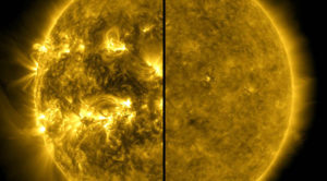 Solar Cycle 25 Has Begun, NASA and NOAA Scientists Explain Exactly What ...