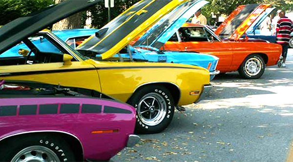 City of Rockledge Hot Rockin' Nights Car Show on October 17 Cancelled ...